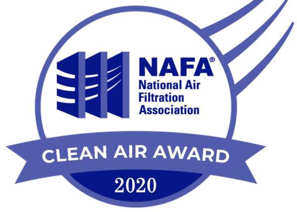 NAFA Announces 48 Clean Air Award Recipients for 2020 - Lucas Oil Stadium