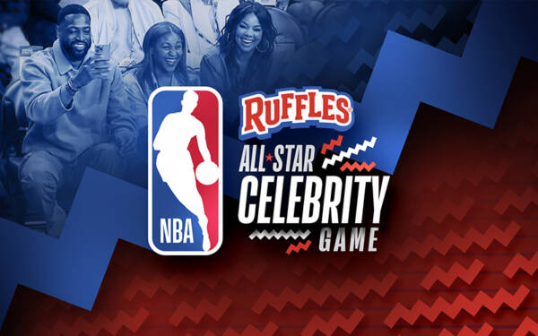 Ruffles NBA All-Star Celebrity Game - Lucas Oil Stadium