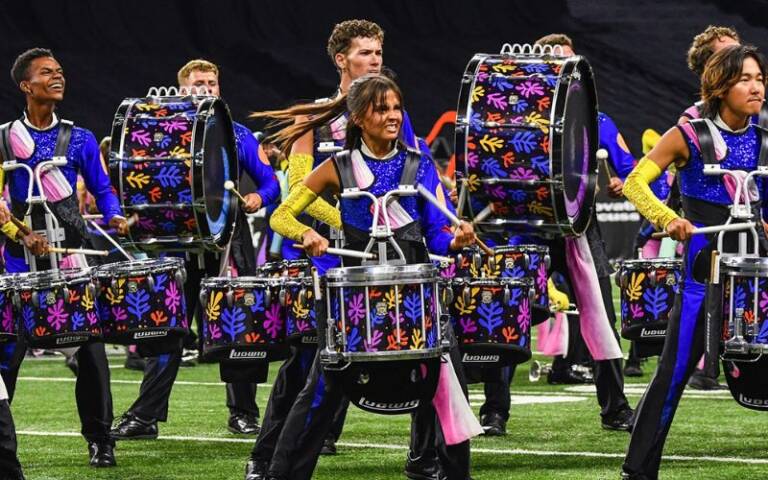 DCI World Championship Finals 2026 - Lucas Oil Stadium